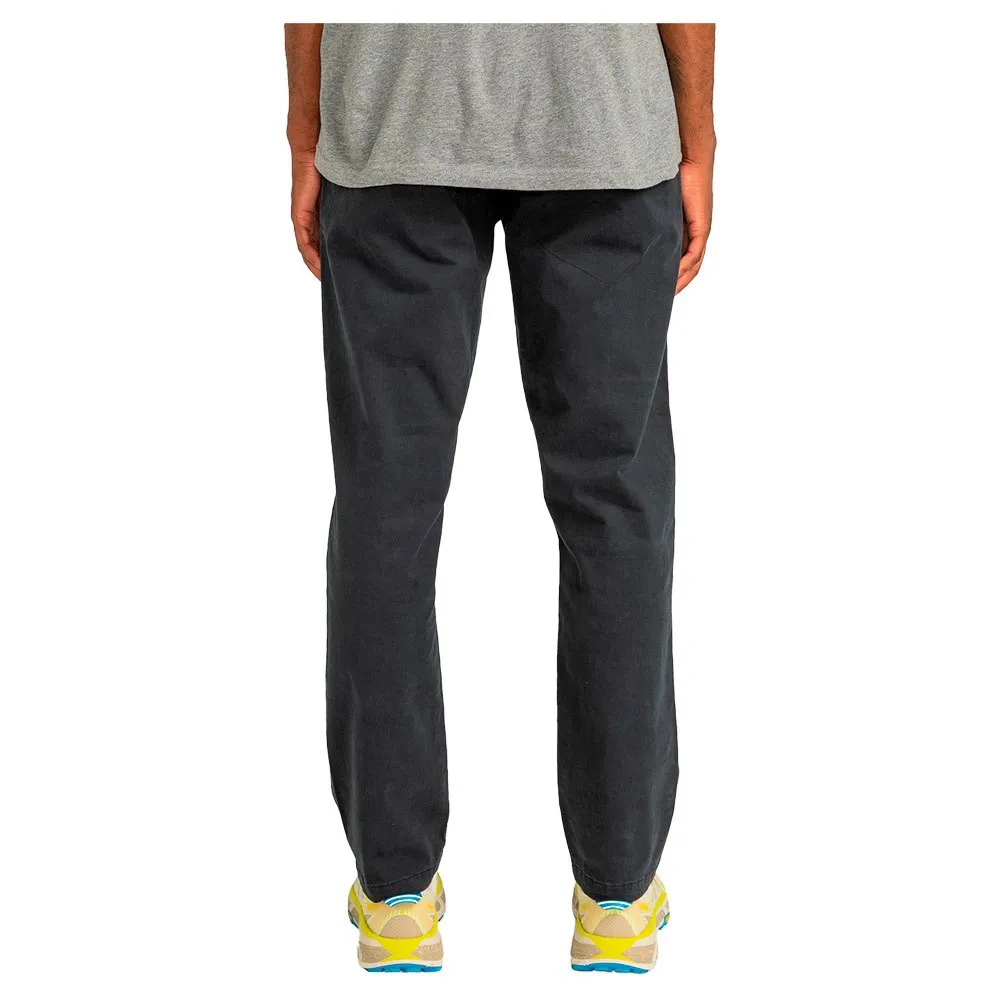 Element Howland Classic pants Black | Dressinn