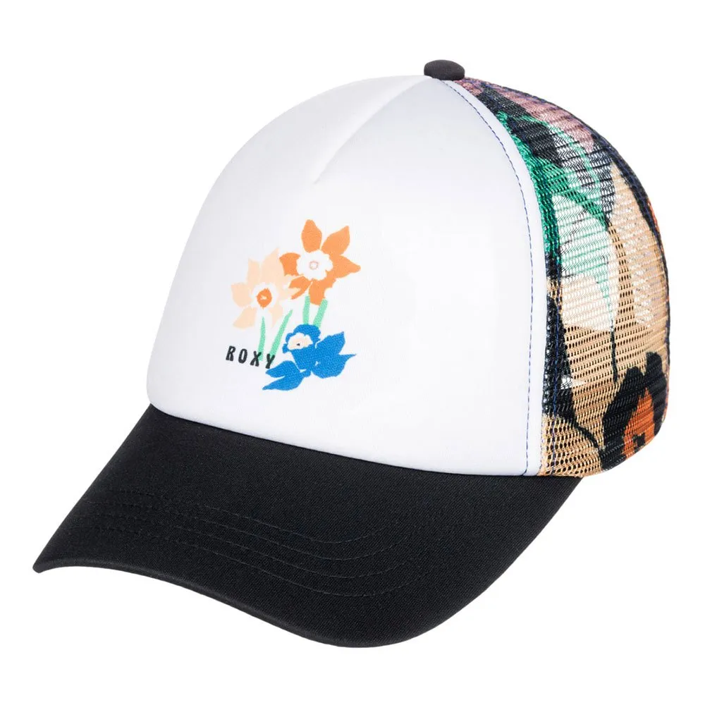 Roxy Donut Spain Cap White | Dressinn