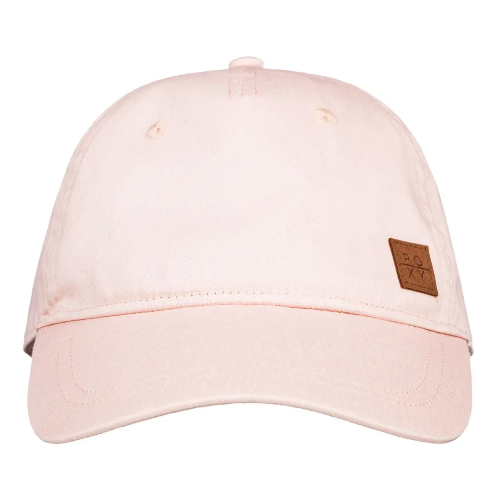 Roxy Extra Innings A Cap Orange | Dressinn