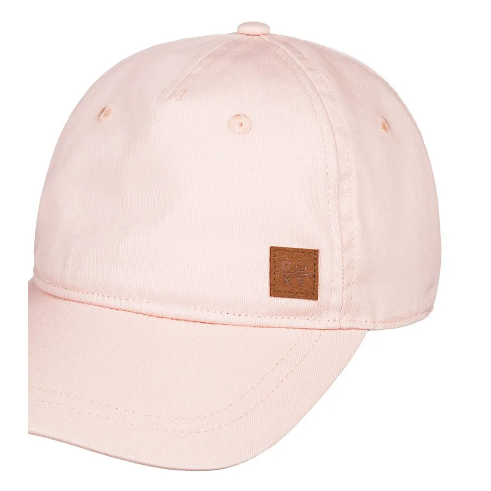 Roxy Extra Innings A Cap Orange | Dressinn