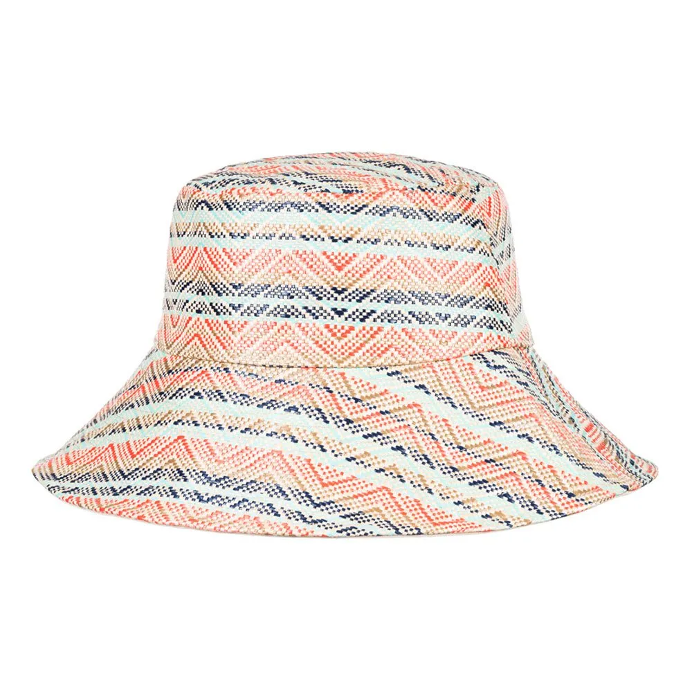 Roxy Gorro Moonscape Laranja | Dressinn
