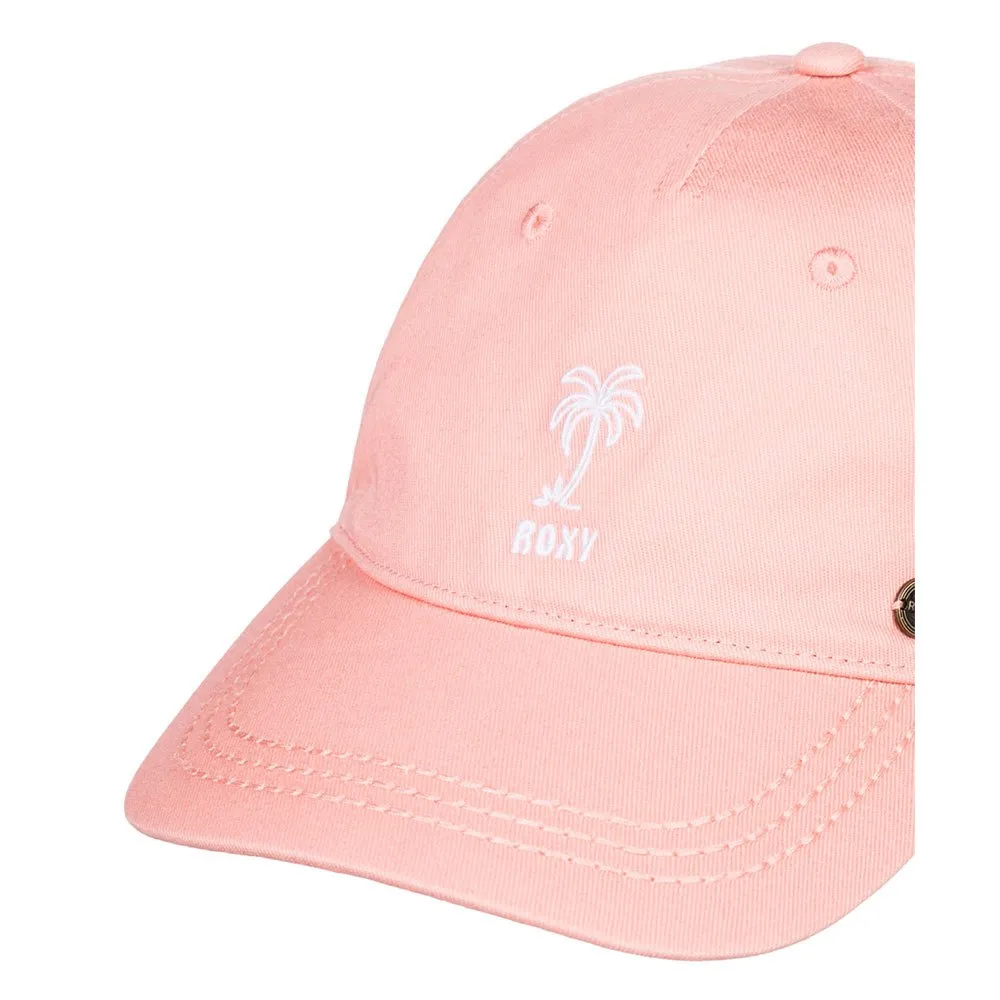 Roxy Next Level Cap Pink | Dressinn