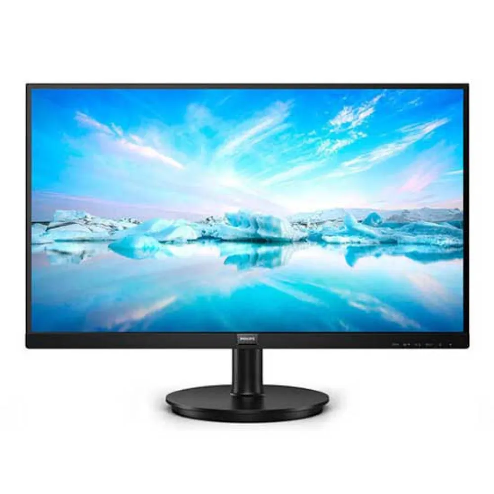 Philips V-line 275V8LA 27´´ QHD VA LED monitor 60Hz | Techinn