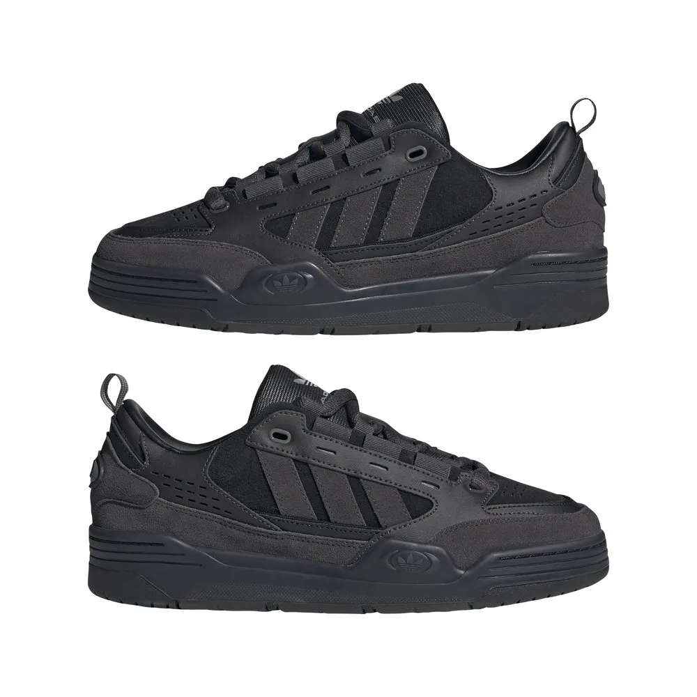 adidas Originals Adi2000 skor Svart | Dressinn Sneakers