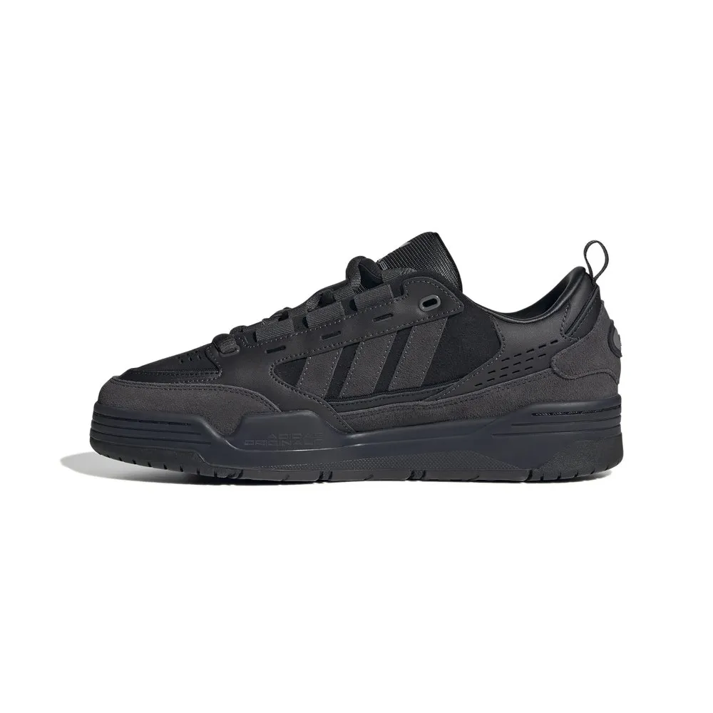 adidas Originals Adi2000 skor Svart | Dressinn Sneakers