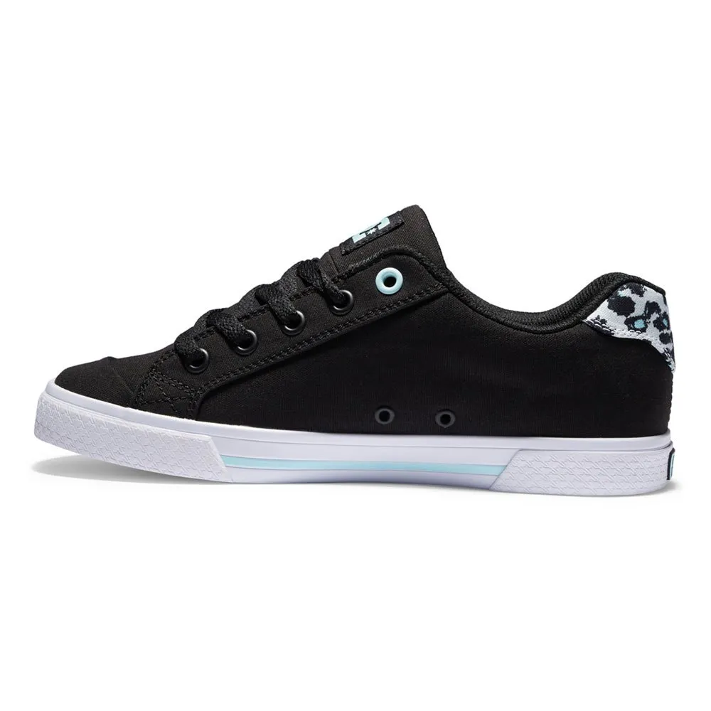 Dc shoes Chelsea trainers Blue | Dressinn