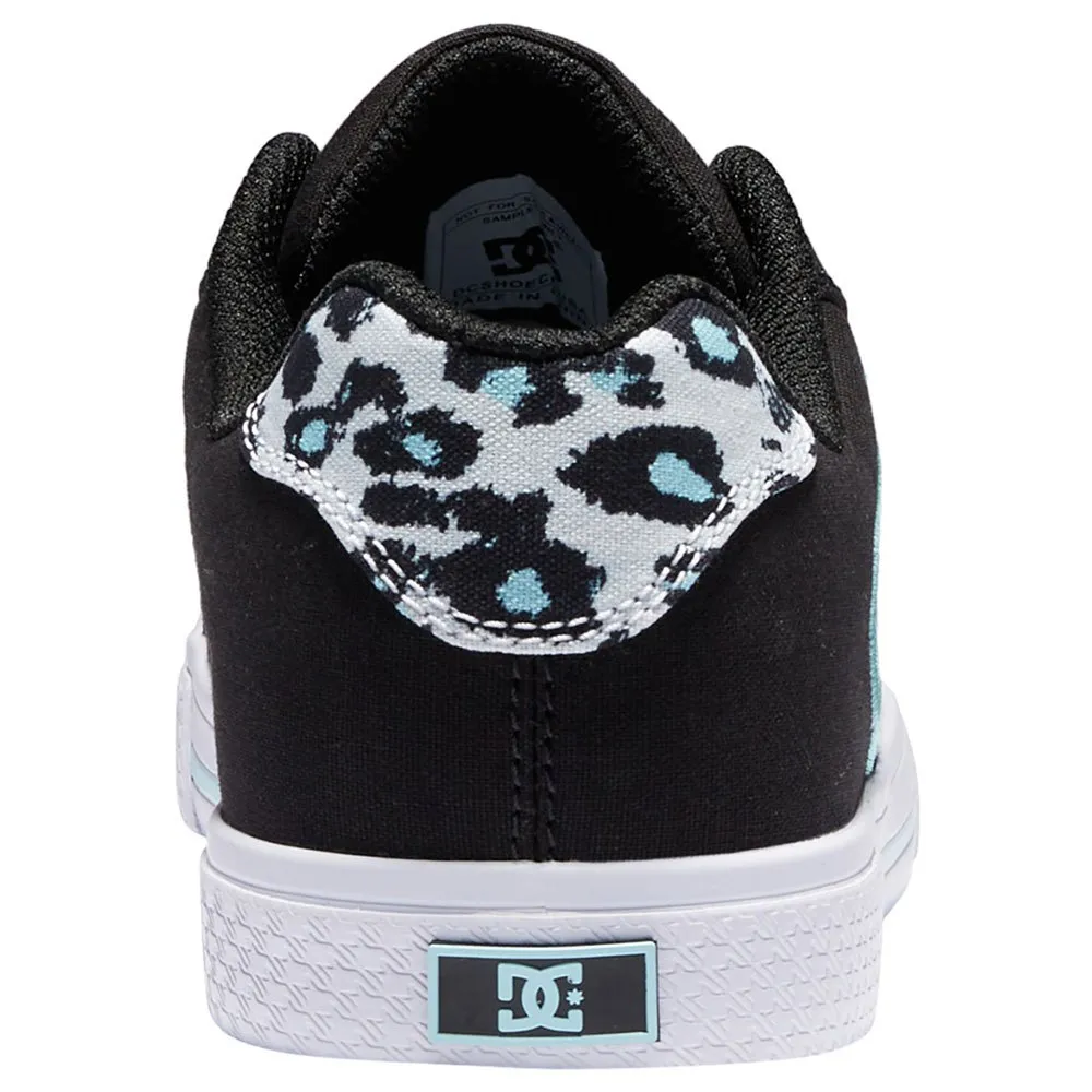 Dc shoes Chelsea trainers Blue | Dressinn