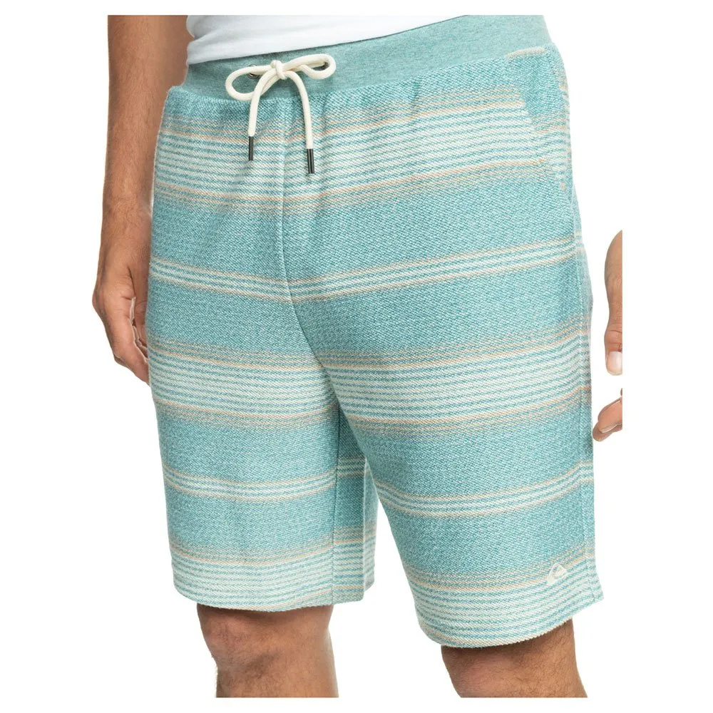 Quiksilver Great Otway shorts Blue | Dressinn