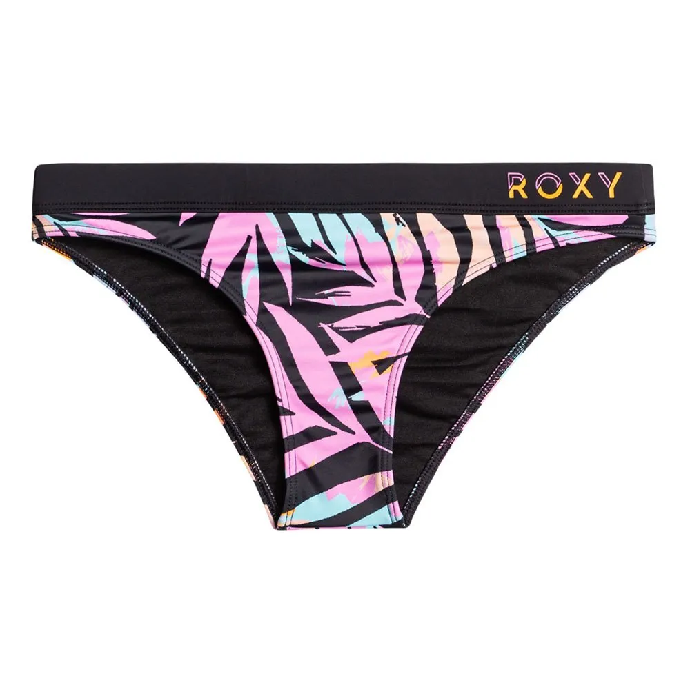 Roxy Active Bottom Pt Bikini Bottom Multicolor | Dressinn