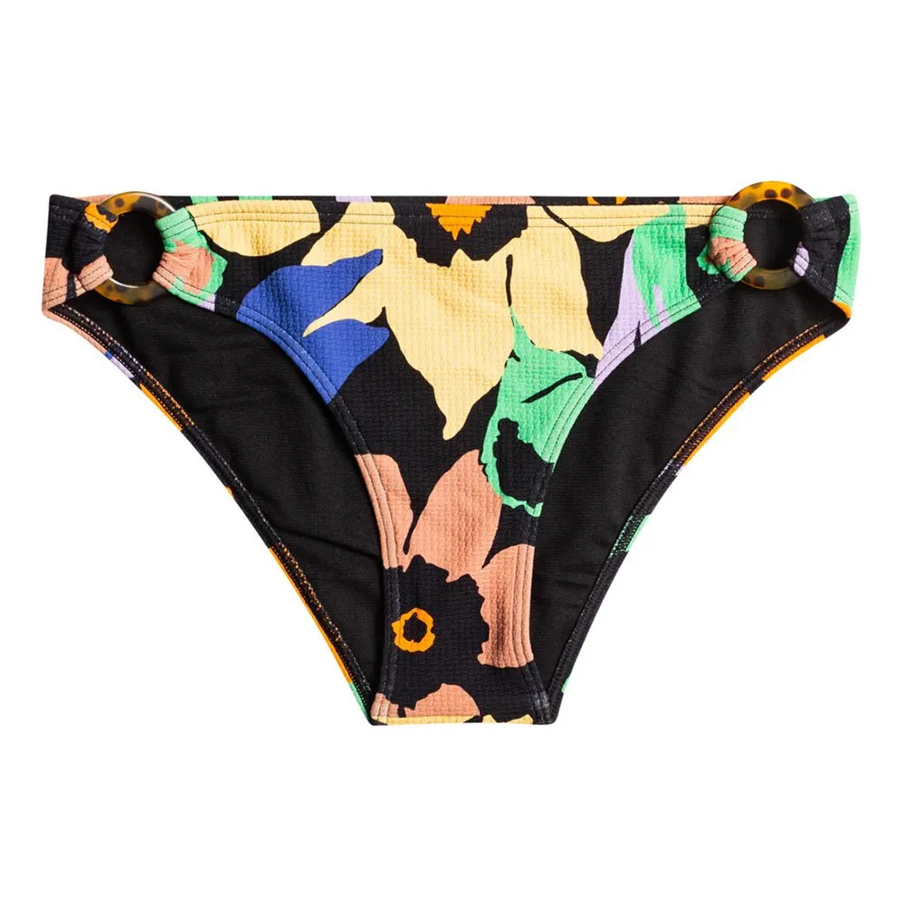 Roxy Color Jam Bikini Bottom | Dressinn