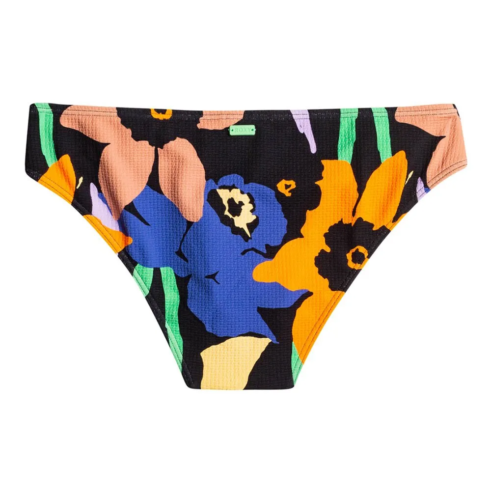 Roxy Color Jam Bikini Bottom | Dressinn