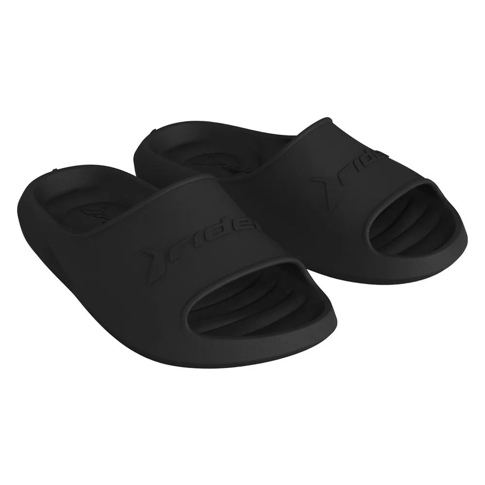 Rider Rzero Slides Black | Swiminn