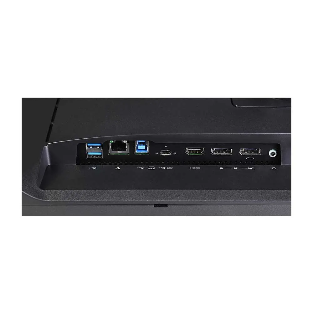 Fujitsu P2410 TS CAM 23.8´´ FHD IPS LED 60Hz Monitor Multicolor| Techinn