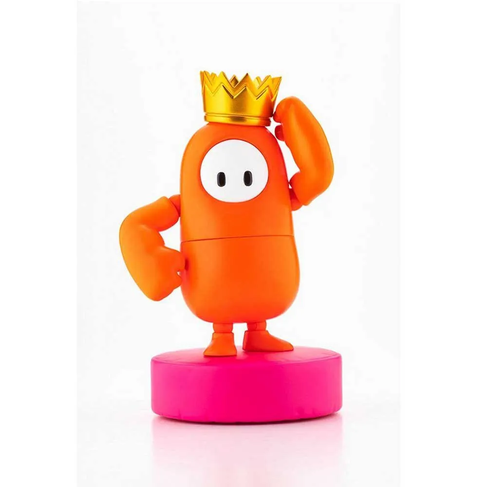 Kotobukiya Figura de piel de pollo de estrella de cine 01 Fall Guys ...
