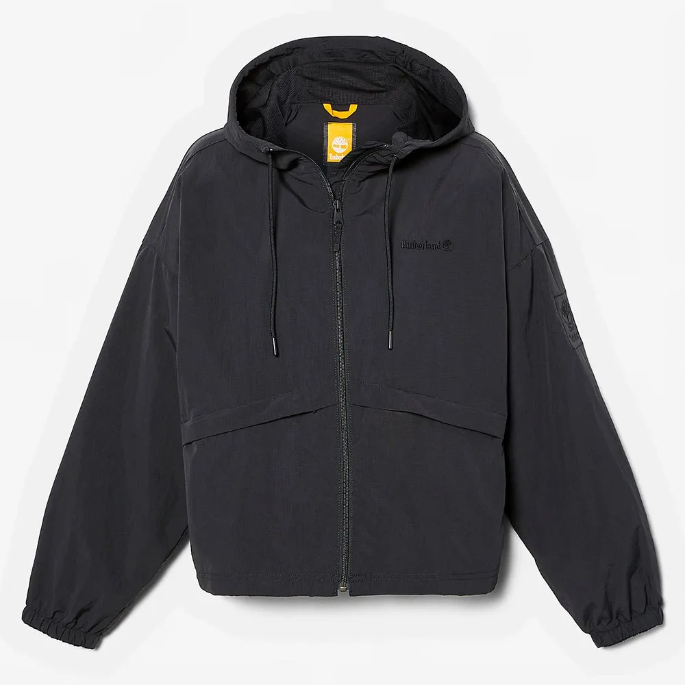 Timberland Anti -UV Windbreaker Jacket Grey | Dressinn