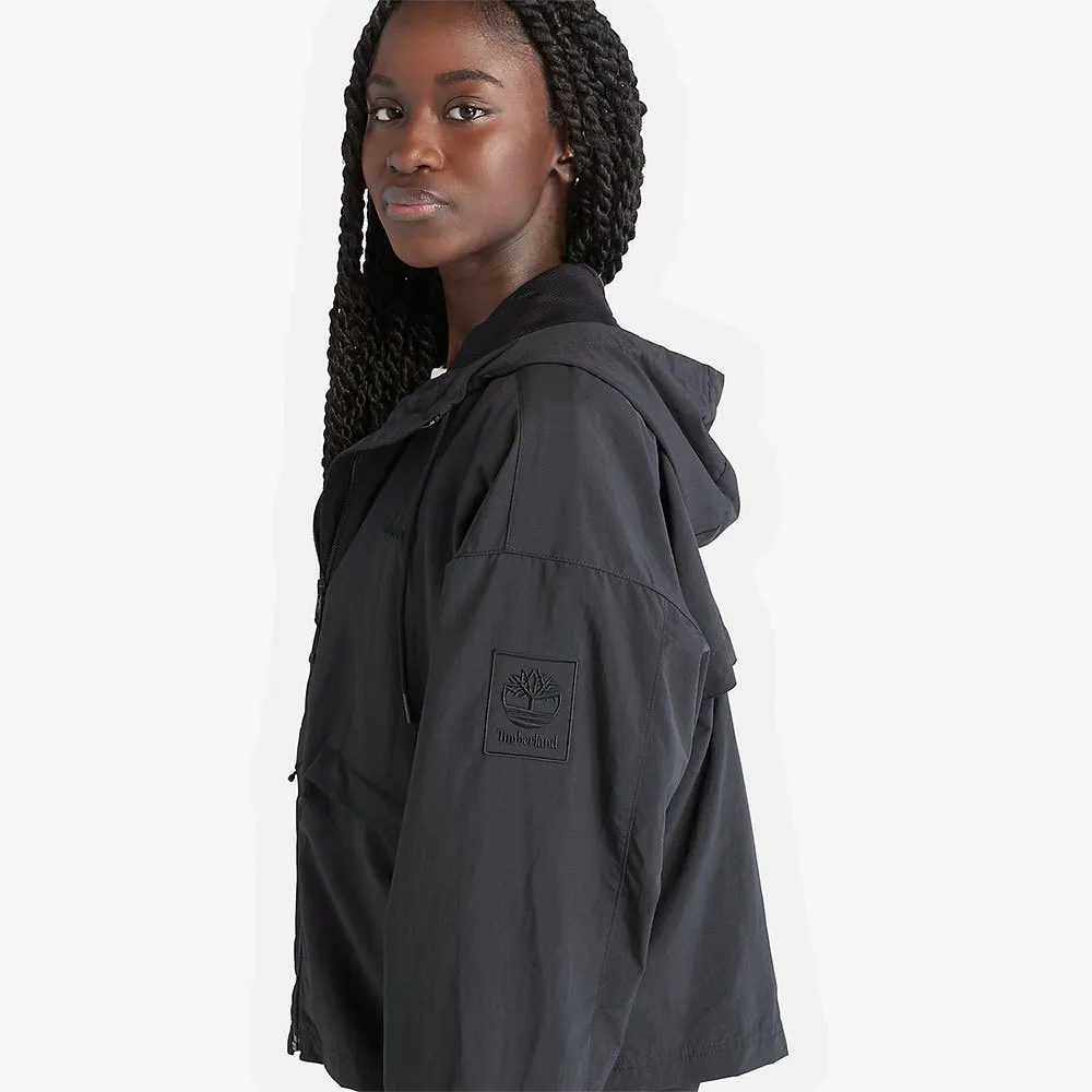 Timberland Anti -UV Windbreaker Jacket Grey | Dressinn