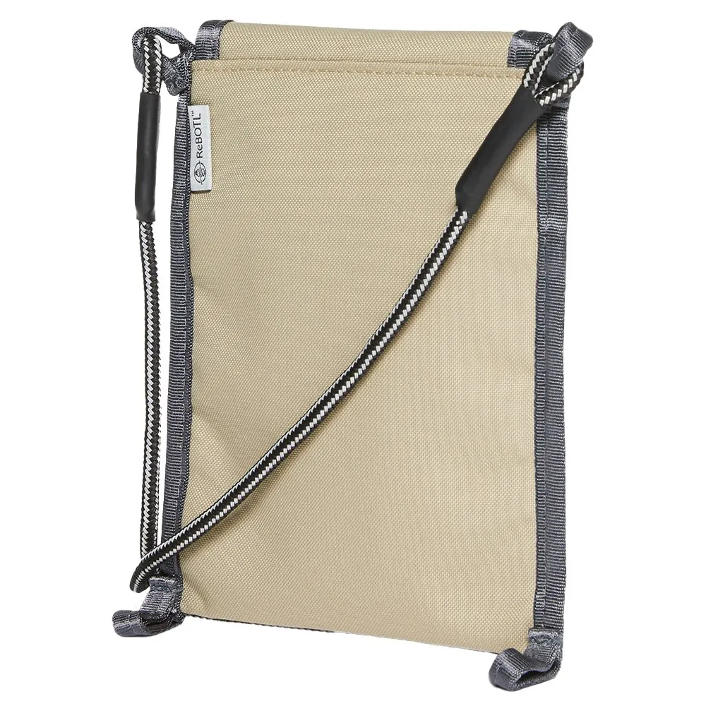 Timberland Bold Beginnings Mini Crossbody Grey | Dressinn