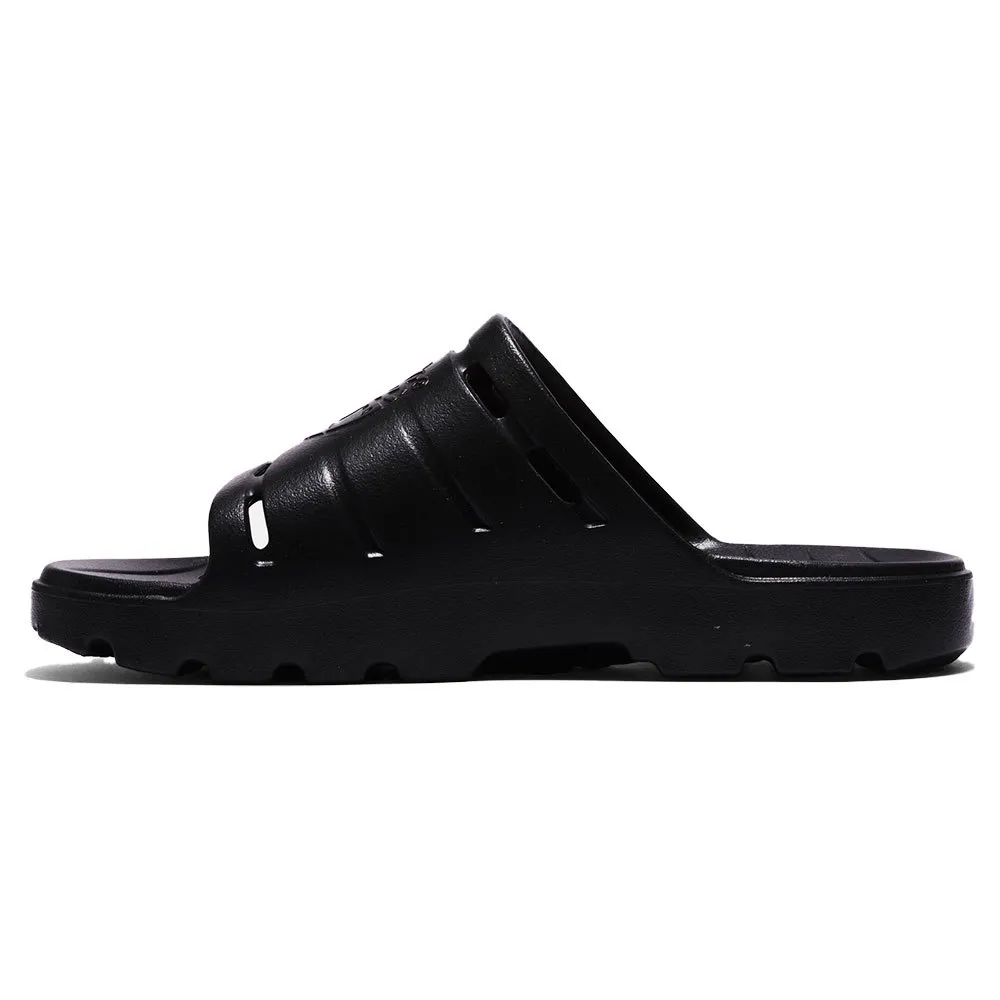 Timberland Get Outslide Slides Black | Dressinn