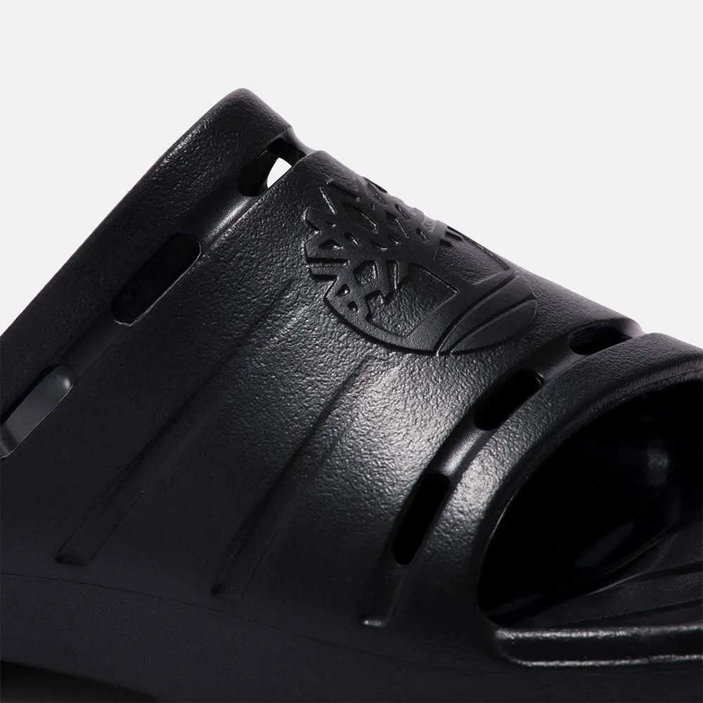 Timberland Get Outslide Slides Black | Dressinn