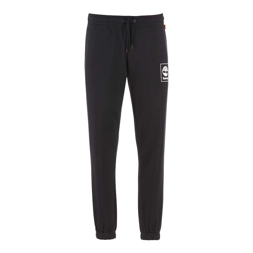 Timberland Logo Pack sweat pants Black | Dressinn