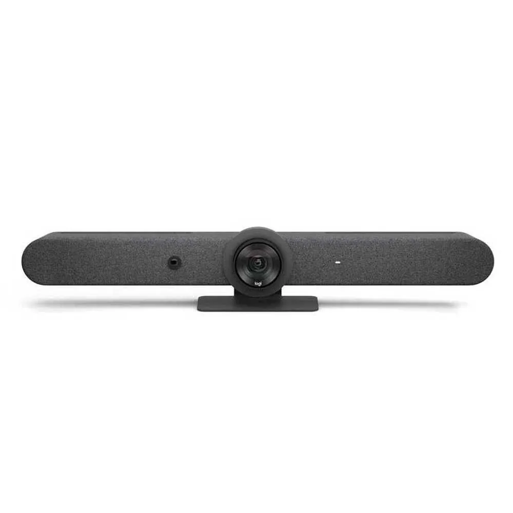 Logitech Rally Bar With Tap Ip For Zoom Video Conference System| Techinn