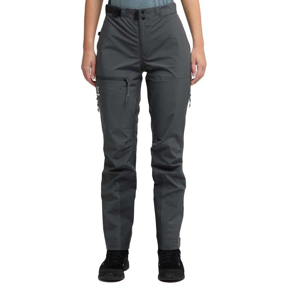 Haglöfs ROC Sloper Proof Pants | Trekkinn