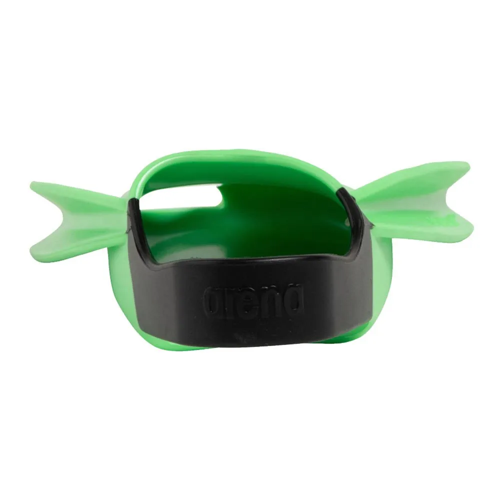 Arena Powerfin Pro II swimming fins Green | Swiminn