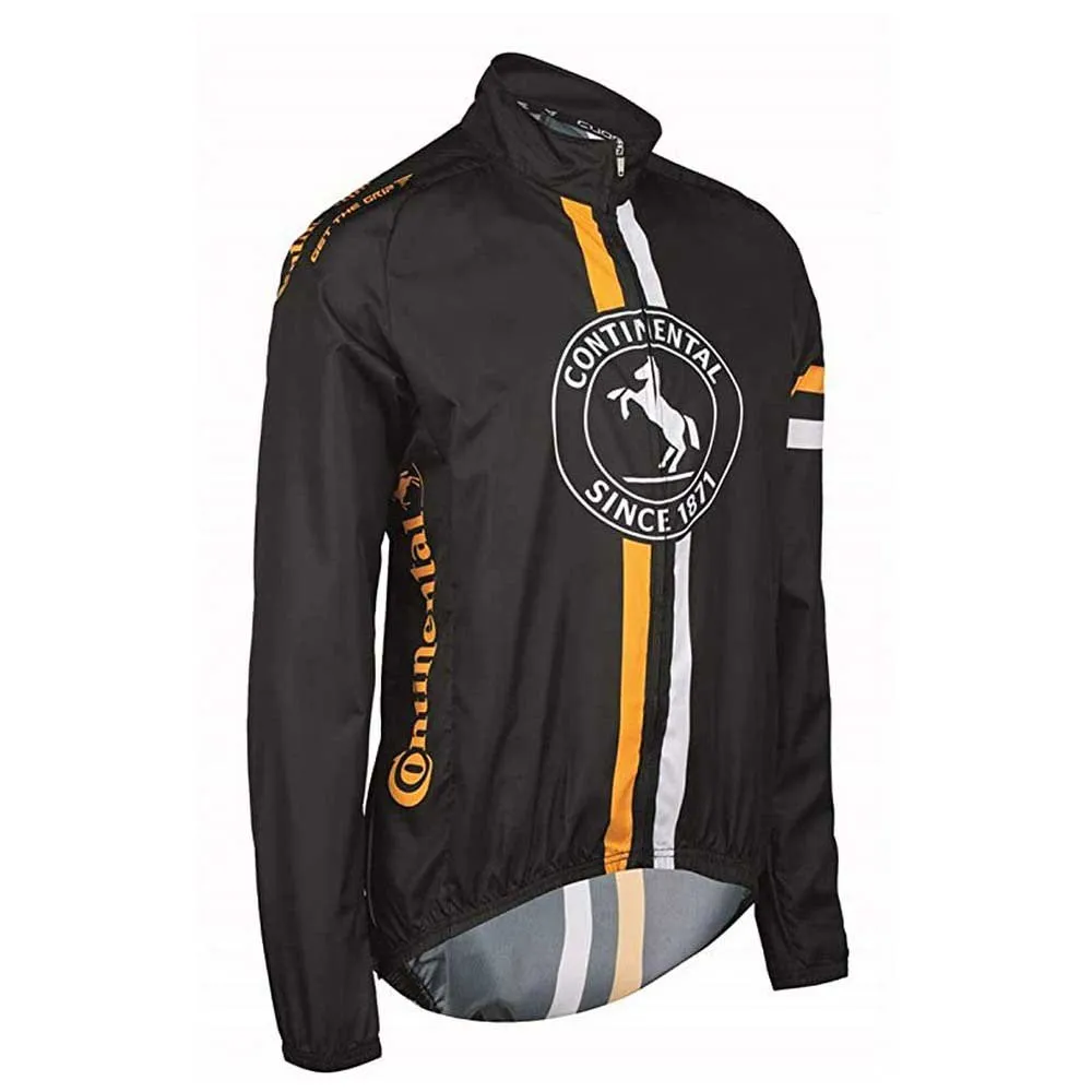Continental Jacket | Bikeinn