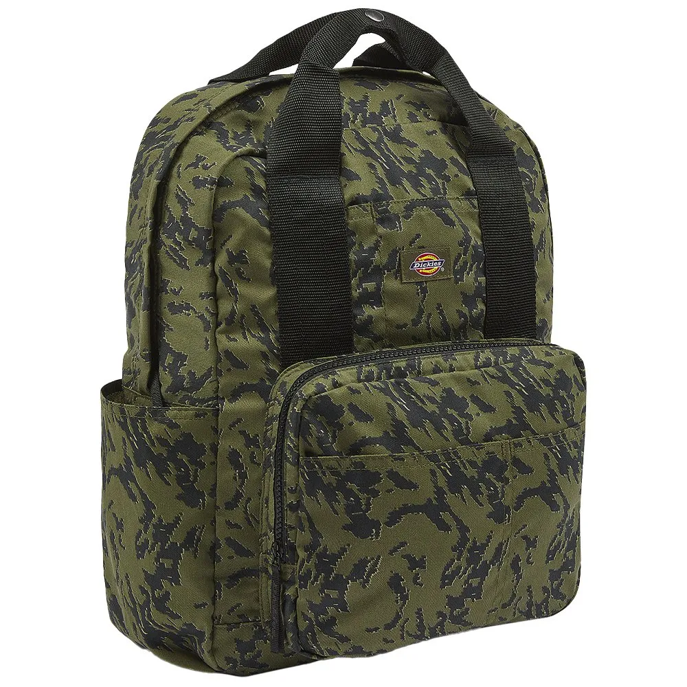 Dickies Drewsey Backpack Green | Dressinn