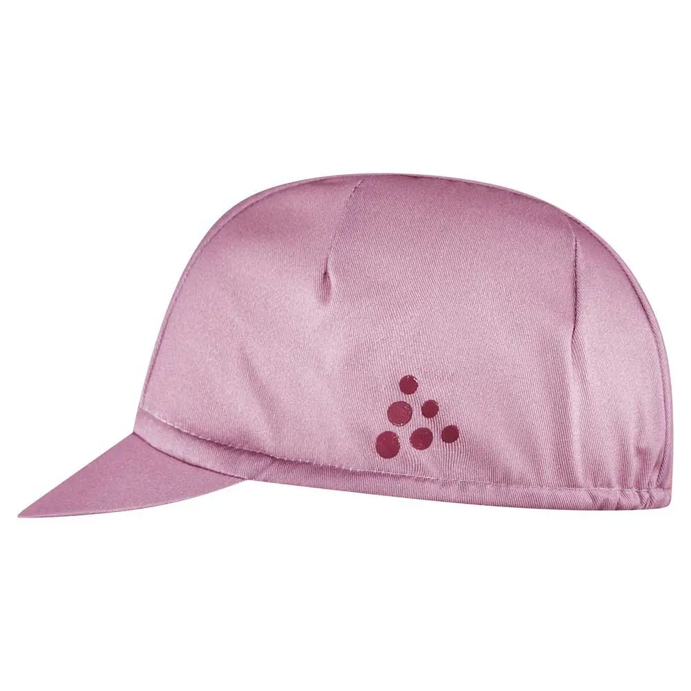 Craft CORE Essence Bike Cap, Pink | Bikeinn