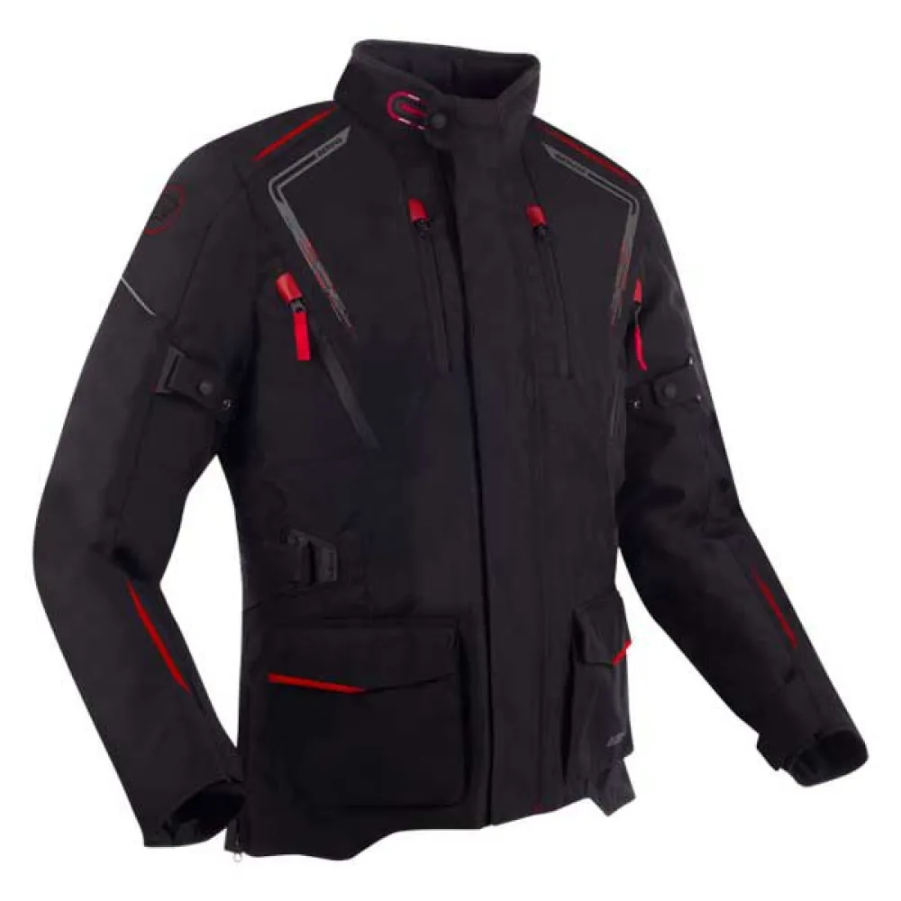 Bering Vision Jacket | Motardinn