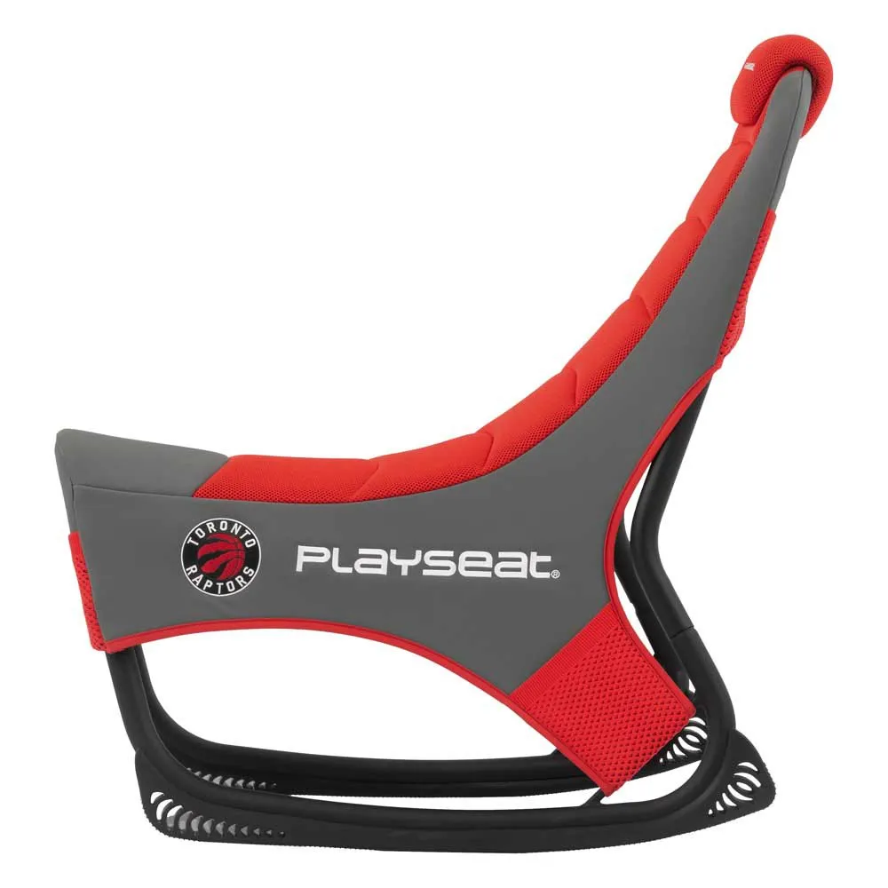 Playseat Go NBA Edition Toronto Raptors Gaming Chair Red| Techinn
