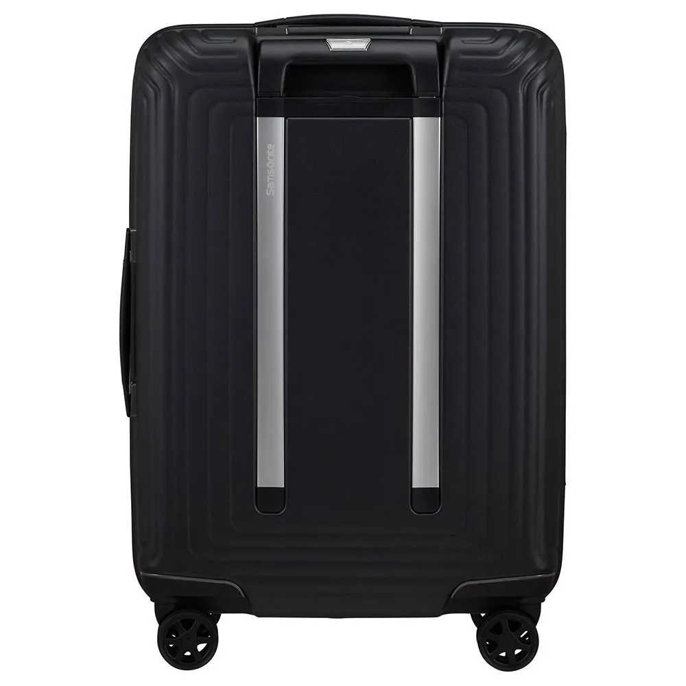 Samsonite Trolley Neopulse Spinner 55/20 38L Negro | Dressinn