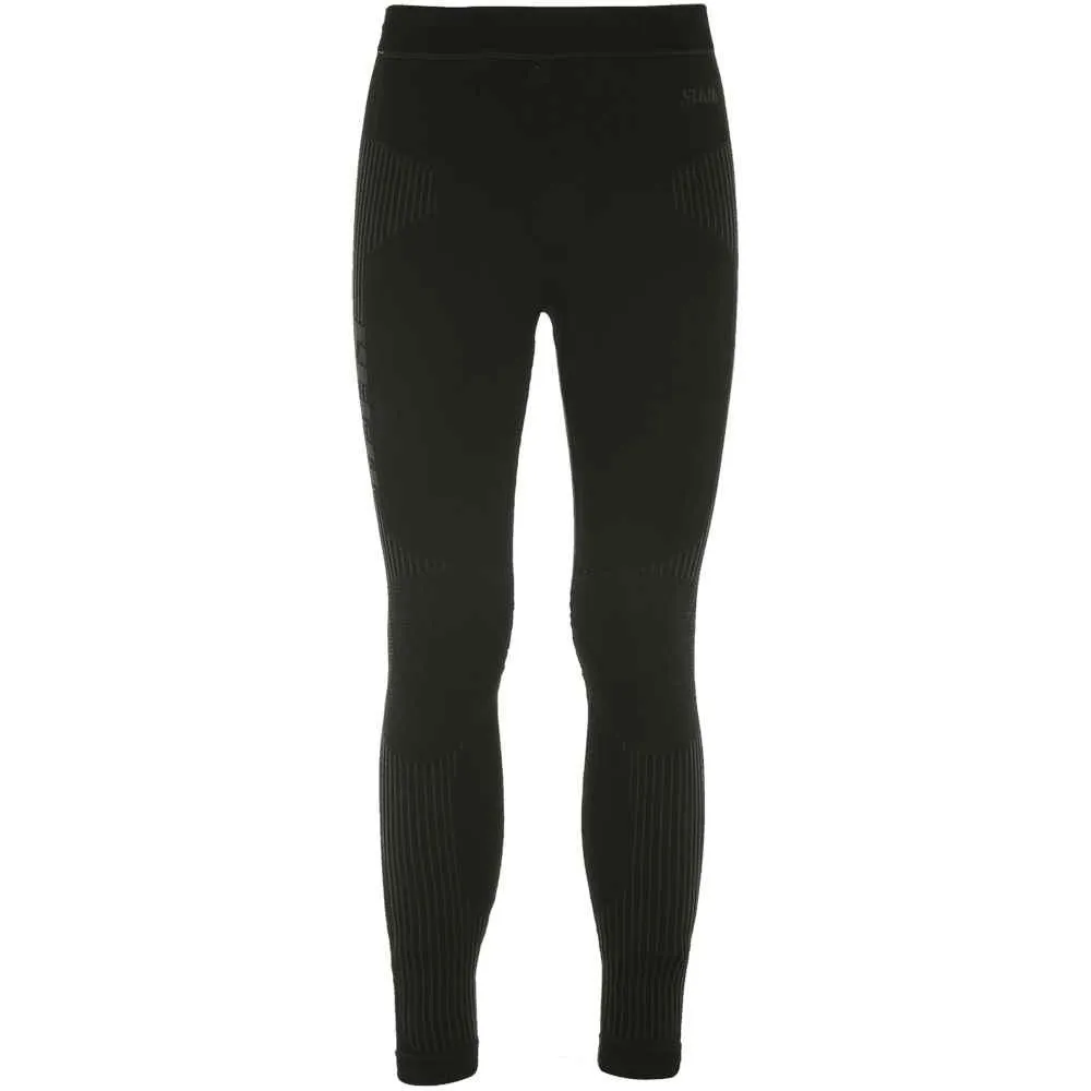 Slam Mallas Pro Seamless Negro | Trekkinn