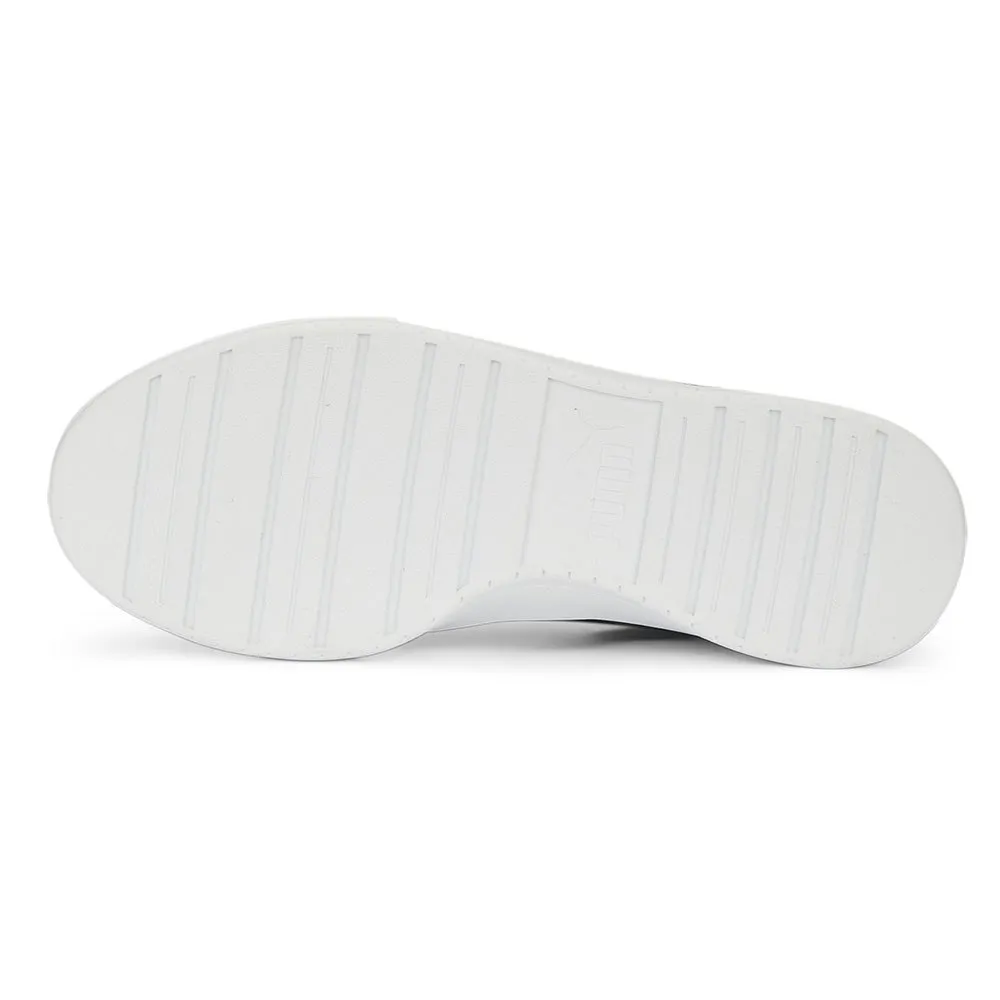 Puma BMW Motorsport Caven motorcycle shoes White | Motardinn