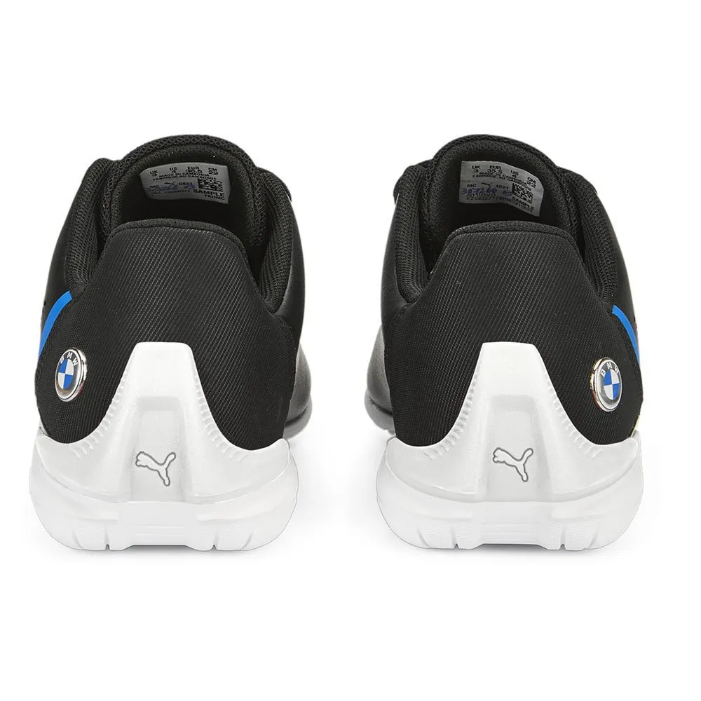 Puma BMW Motorsport Drift Cat De motorcycle shoes White| Motardinn