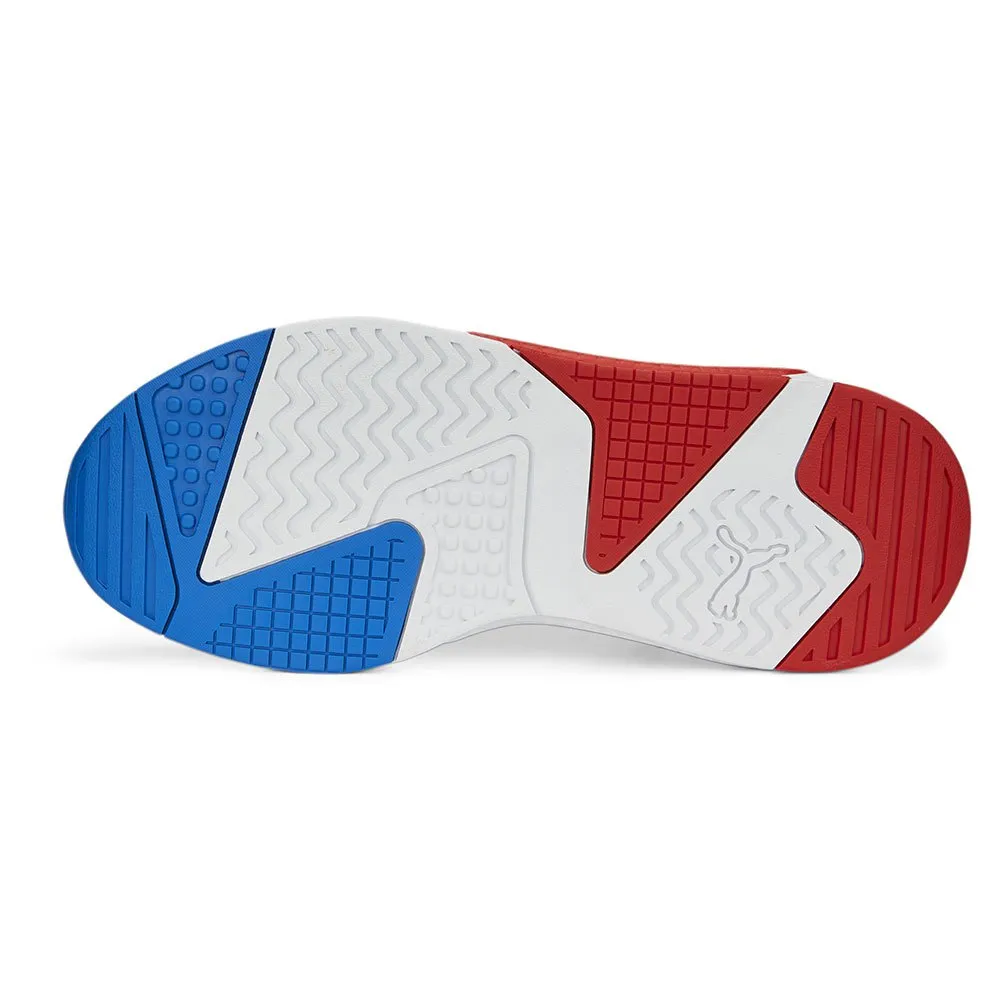 Puma BMW Motorsport X-Ray Speed motorcycle shoes Black| Motardinn