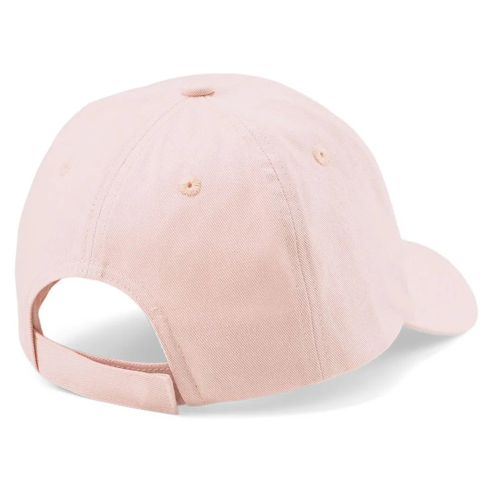 Puma Essentials Cap Pink | Dressinn