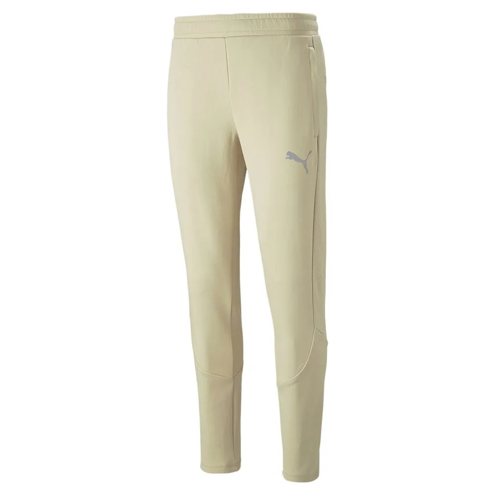 Puma Evostripe Dk Pants Beige | Dressinn