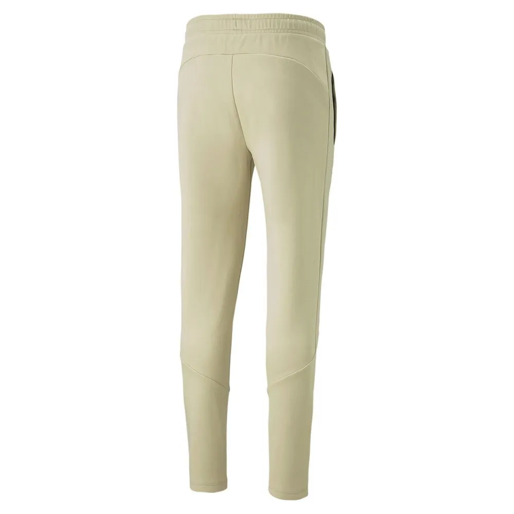 Puma Evostripe Dk Pants Beige | Dressinn