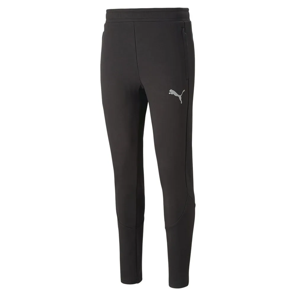 Puma Evostripe Dk Pants Black | Dressinn