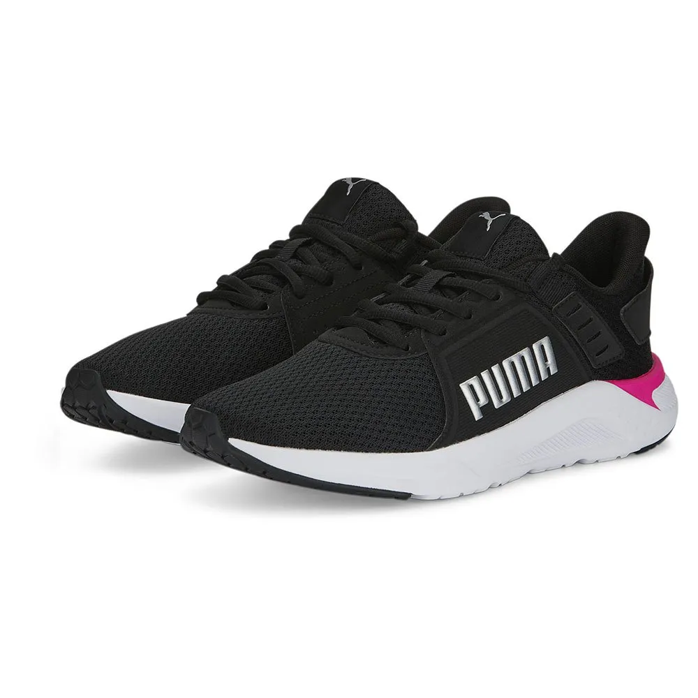 Puma Tênis Ftr Connect Preto | Traininn