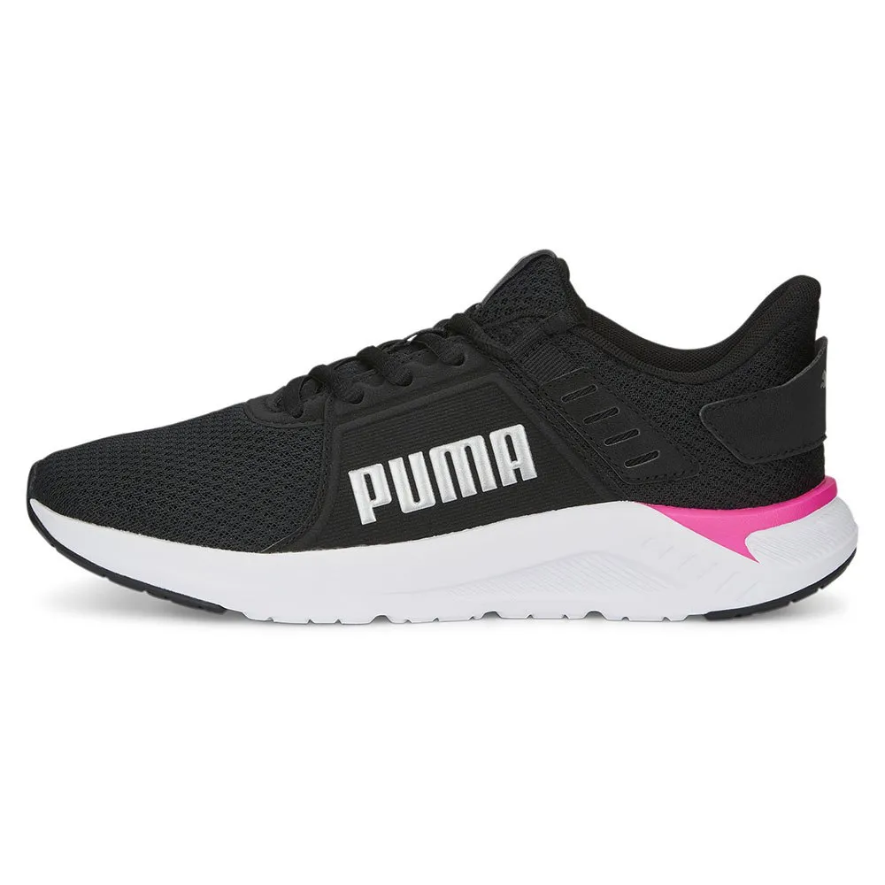 Puma Ftr Connect Trainers Black | Traininn