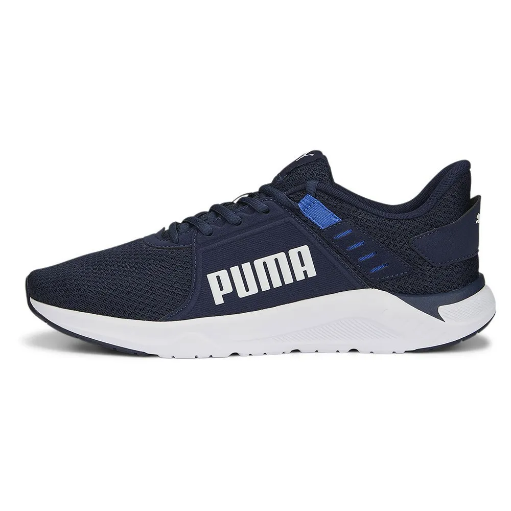 Puma Ftr Connect trainers Blue | Traininn
