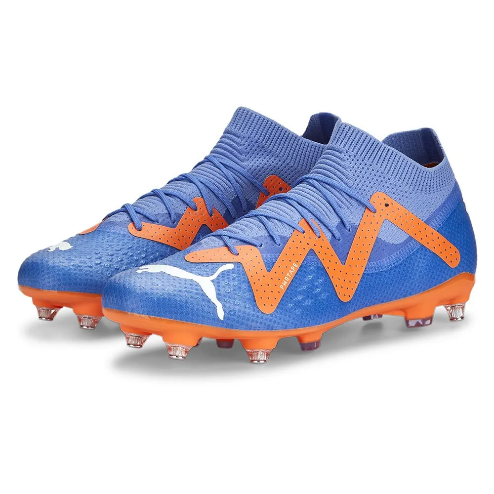 Puma Botas Futbol Future Pro MX SG Azul | Goalinn