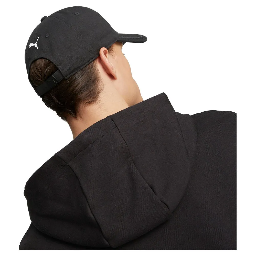 Puma Porsche Legacy Bb Ca Cap Black | Motardinn