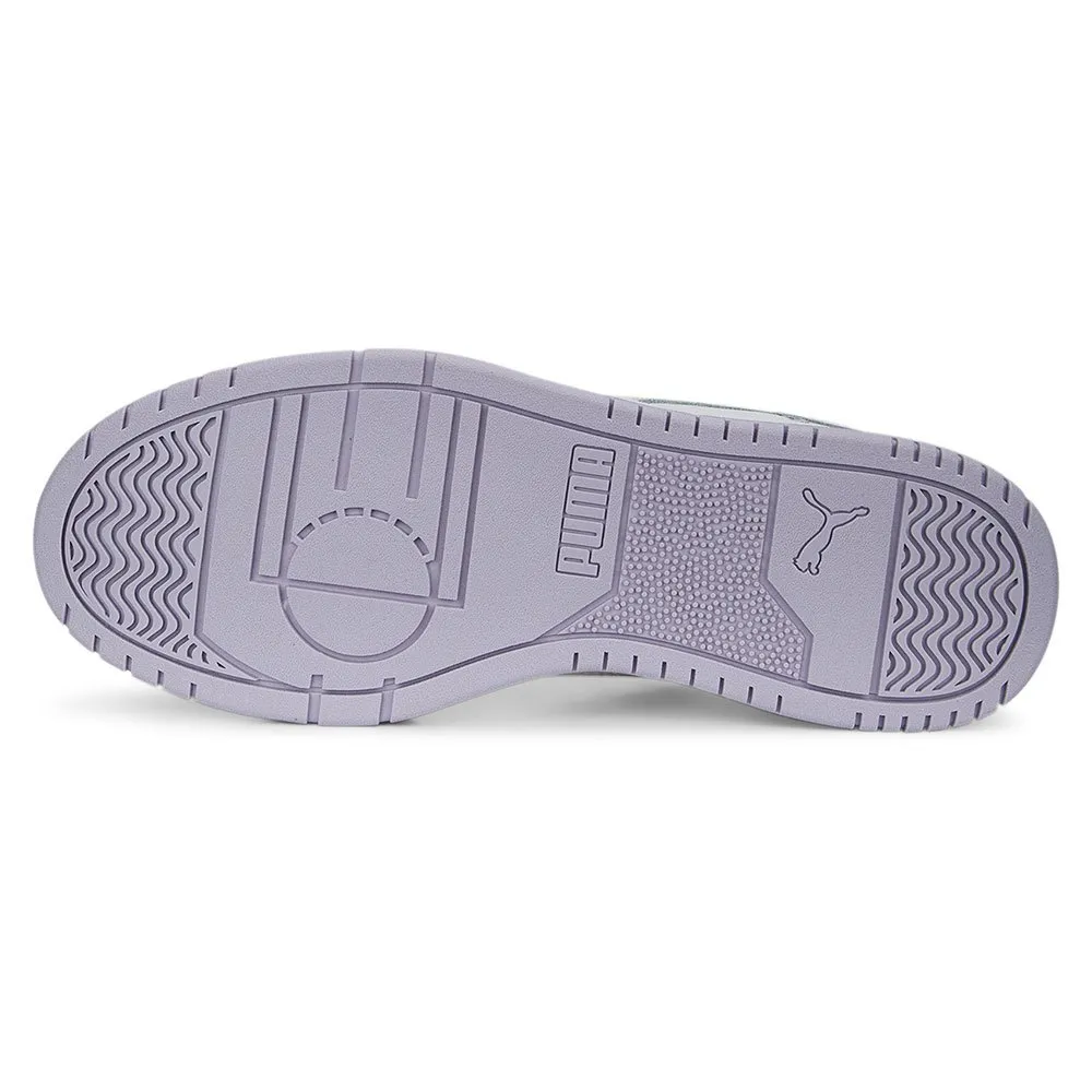 Puma Rbd Game Low Trainers White | Dressinn