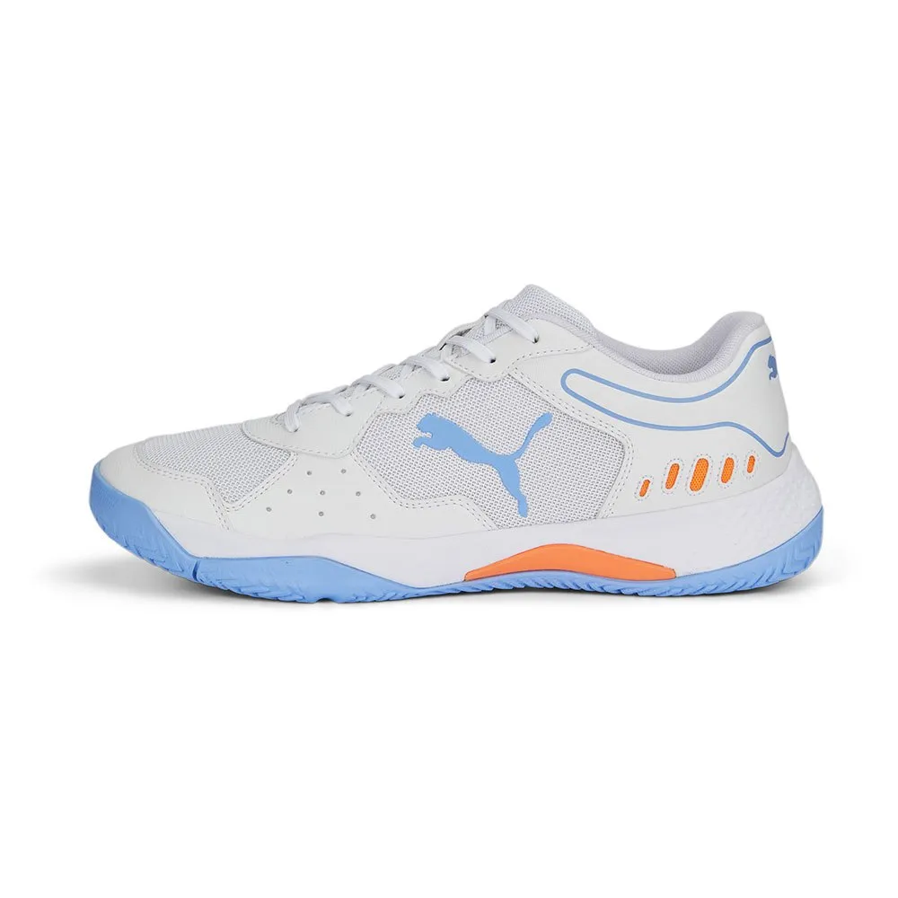 Puma Sko Solarsmash Rct Hvid | Smashinn