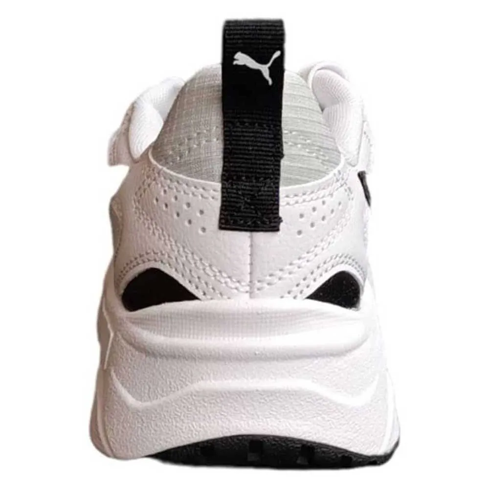 Puma Trinity Lite running shoes White | Runnerinn