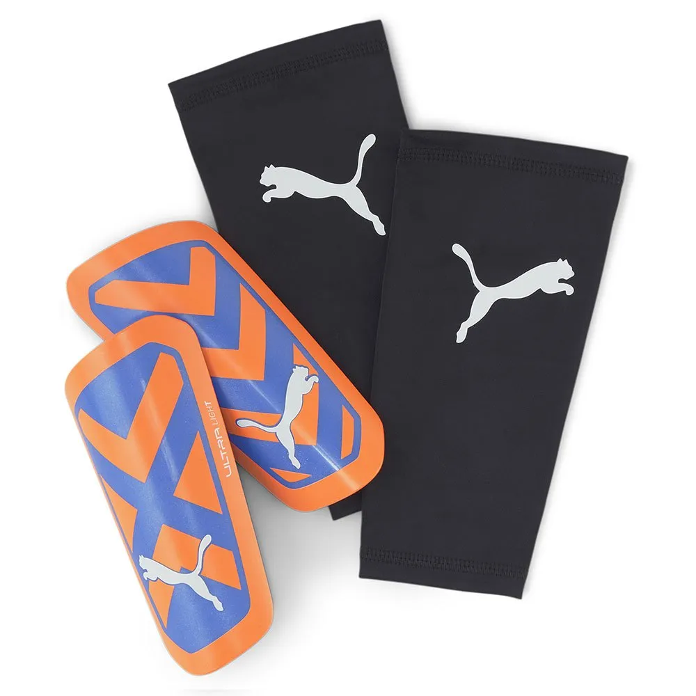 Puma Ultra Light Shin Guards Multicolor | Goalinn